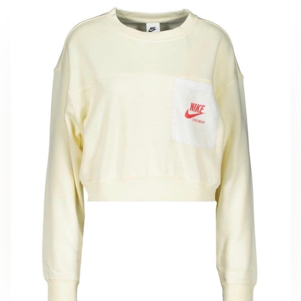 Women’s Nike Sportswear Sweater - Gem